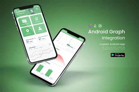 Enhance Your App With Integrating Interactive Graphs Charts By Abdulmuiz Fiverr