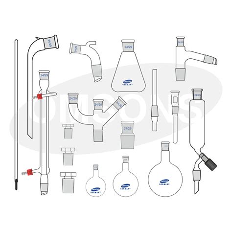 Utility Sets Complete Set Comprising 16 Items Glassware 34 Bum