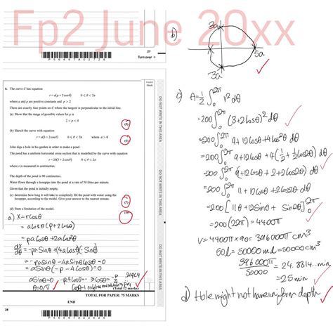 Further Maths A Level Alevelibapmath Facebook