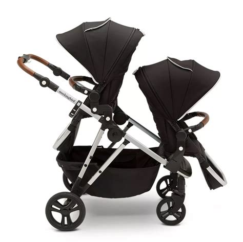 Target Is Now Carrying Mockingbird Strollers Sheknows