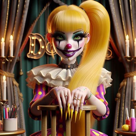 Worm Circus Performers Lisa Image Chest Free Image Hosting And