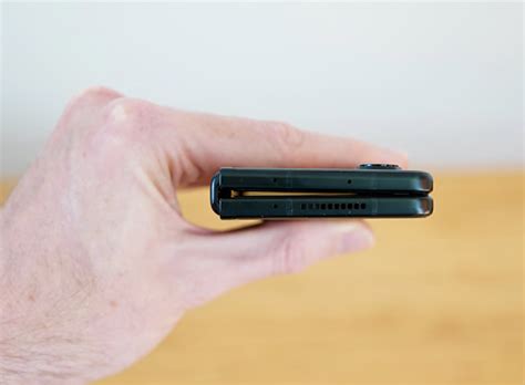 Samsung Galaxy Z Fold Review