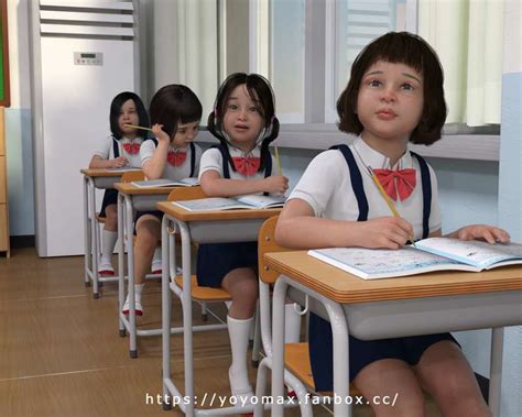 Season Episode By YoyoMax From Pixiv Fanbox Kemono