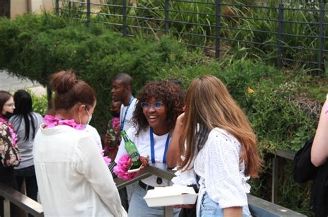 Danielle Furman Posted On Linkedin