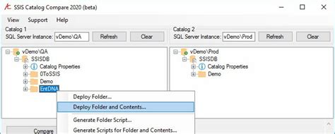 Updating Default Ssis Values In The Ssis Catalog Andyleonardblog