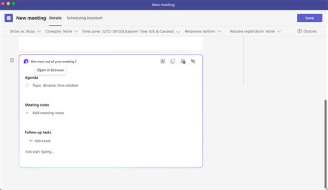 Elevate Engagement In Teams Meetings With Microsoft Loop Threewill