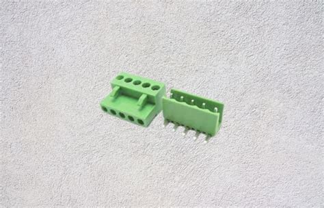 Wiring Connector M Connectors