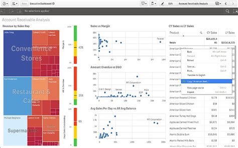 qlik sense export chrome web store
