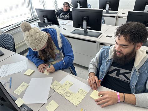 Simulation And Game Development Robeson Community College Robeson