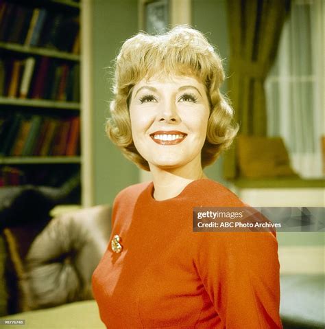 Show Pilot July 1963 Jean News Photo Getty Images