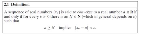 Solved Suppose That Xn Is A Sequence Of Real Numbers Chegg
