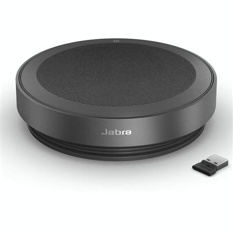 Jabra Speak2 75 UC Speakerphone 2775 209
