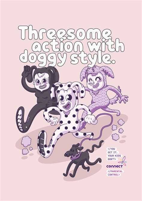 Connect XXX Parental Control On Behance