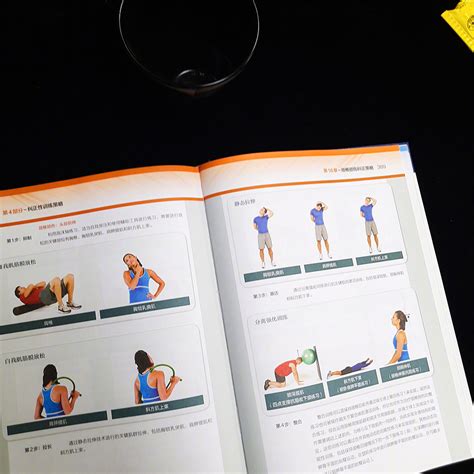 给大家分享一本NASM官方指导教材NASM CES美国国家运动医学学会纠