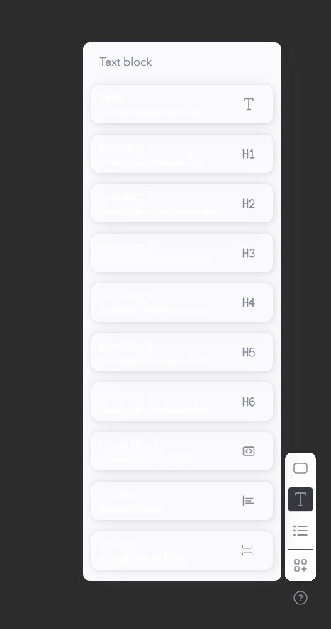 Block Hub Does Not Fully Respect Dark Mode · Issue 1024 · Toeverythingblocksuite · Github