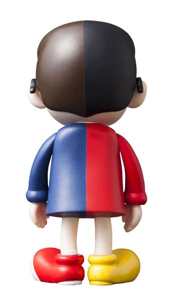 Hobby Convex Vol3 Detective Conan Ver Solaris Japan