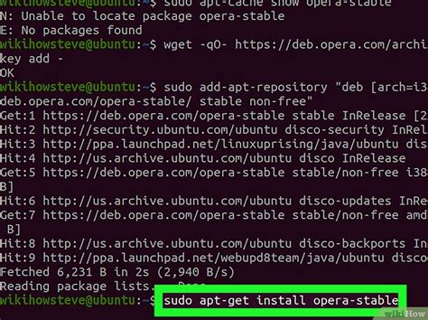 how to install linux software 7 easy methods for beginners