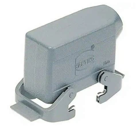 Harting Type Connectors At ₹ 3025 Piece Harting Connector In Chennai Id 2854003150655