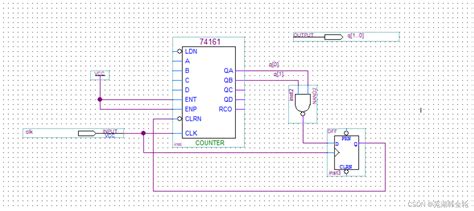 Hun工训中心：三位数码管扫描显示实验报告 Csdn博客