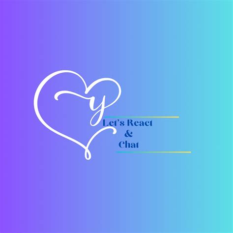 React Chat Youtube