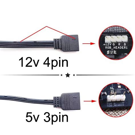 Argb Hub Controller For Both Windows And Linux R Openrgb