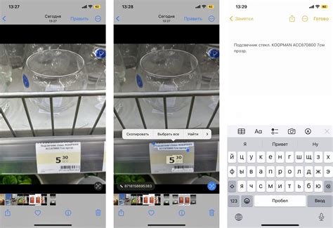 Как скопировать текст с фото или видео на Mac Ipad и Iphone Ispace