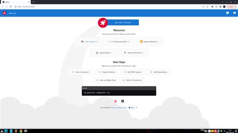 Creando Nuestra Primera App En Angular Js Evilnapsis