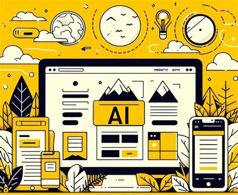 Develop Responsive Website With Html Css And Js Using Ai By Rikoeasy