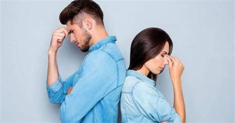 Petanda Hubungan Suami Isteri Tidak Lagi Semesra Dulu Waspada Dengan Petanda Nombor Nona