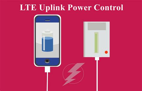 Lte Ul Power Control Telecompedia