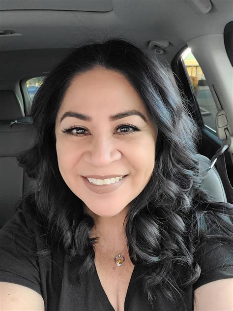 Hispanic Heritage Month Profiles Esthela Hernandez Afl Cio