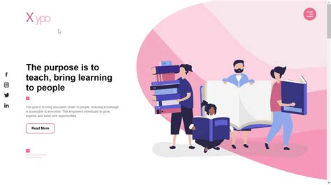 Webdevelopment Html Css Responsivedesign Uxui Opentoopportunities