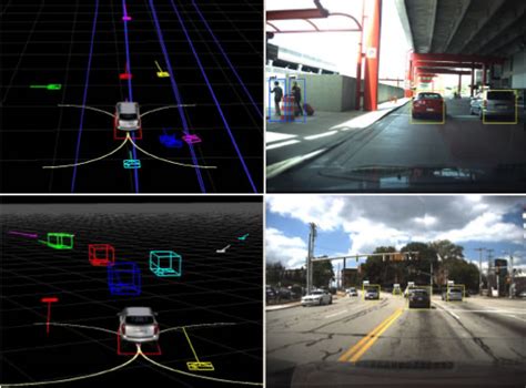 Enabling Mobile Robots To Know What Objects Are Around Youngwoo Seo Phd