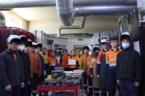 Өмнөговь Политехник Коллеж Өмнөговь Политехник Коллеж