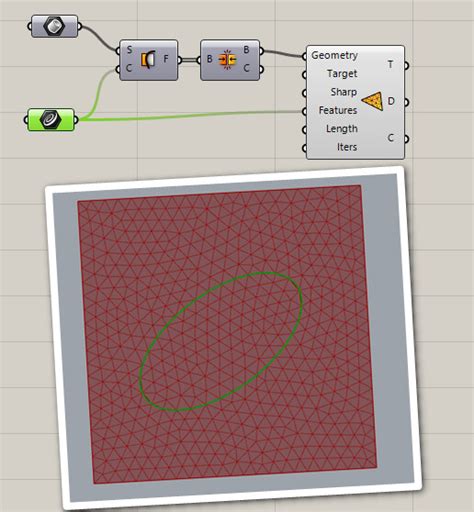 Introducing Triremesh High Quality Triangular And Hexagonal Remeshing And Shrink Wrapping
