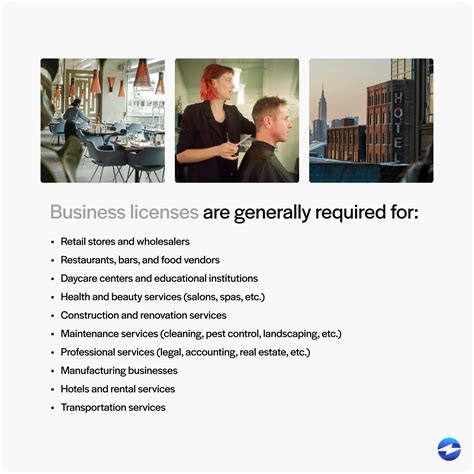 How Do You Get A Business License