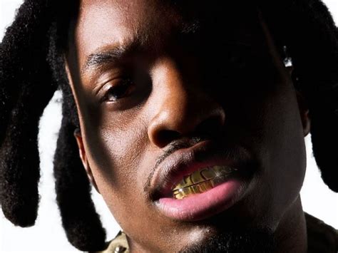 Denzel Curry Our Glasgow