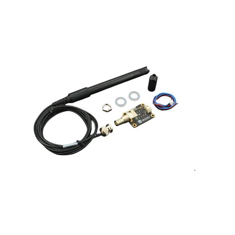 Dfrobot Sen0237 Gravity Lab Grade Analog Dissolved Oxygen Sensor Me