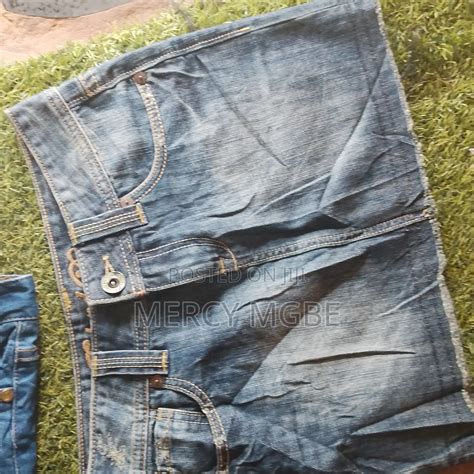 Jeans Skite In Alimosho Clothing Mercy Mgbe Jiji Ng