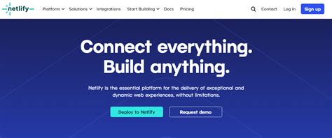 Como Fazer Deploy De Um Site Do Zero Passo A Passo
