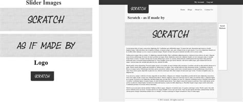 Creating A Drupal 7 Theme From Scratch