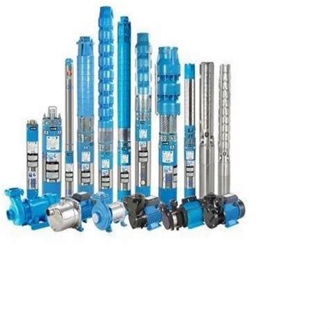 Submersible Borewell Pump 1 Hp At ₹ 9000piece In Rajkot Id 2852686107097