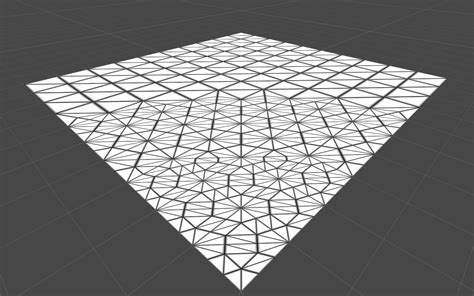 【unityshader】 曲面细分着色器（tessellation Shader）（12） 知乎