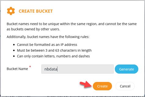 How To Mount IPS Object Storage Bucket In MS Windows With Open Source Utility IPSERVERONE