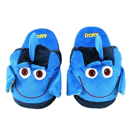 Fin Fun Dory