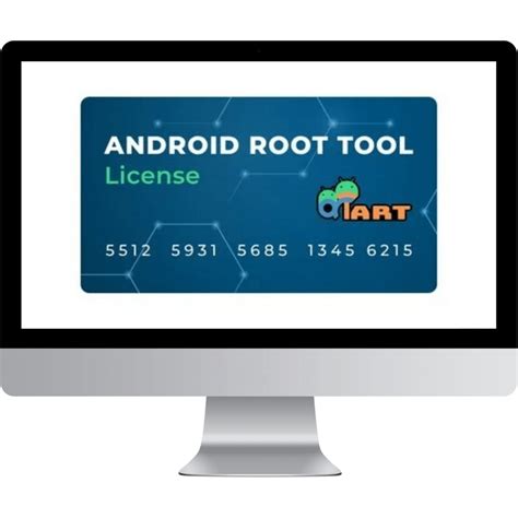 Android Root Tool