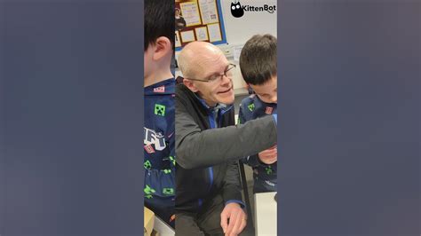Kittenbot Microcode Workshop Highlights Cambridge Hacklab Youtube