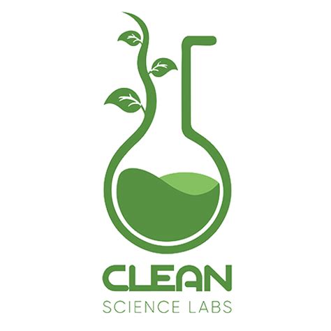 Clean Science Lab