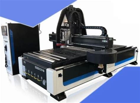 1325E Acrylic CNC Router 4 5 KW At Rs 760000 In Coimbatore ID 21780076497
