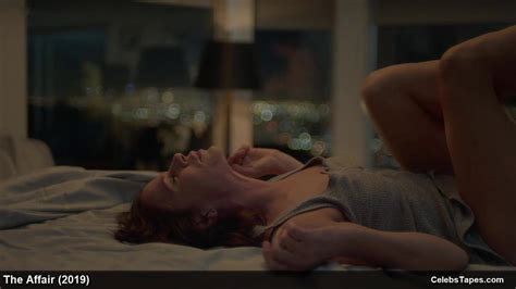 Anna Paquin Maura Tierney Naked And Rough Sex Movie Scenes Celebrity Celebrity Porn XHamster